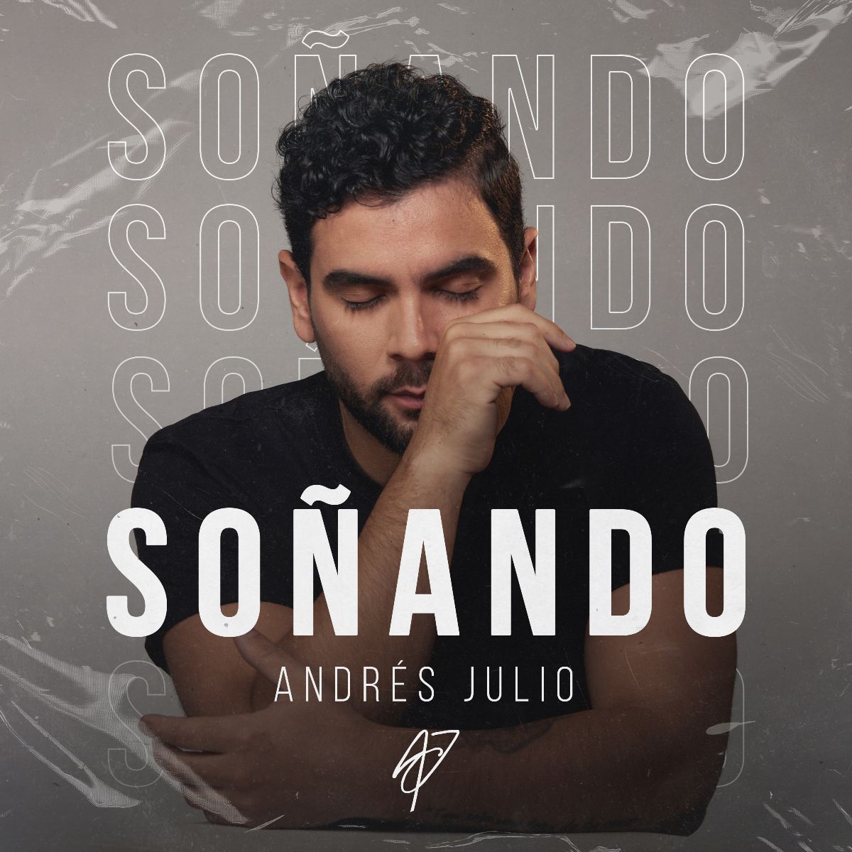 ANDRÉS JULIO presenta su nuevo álbum "Soñando": Un viaje musical hasta el Caribe colombiano ...